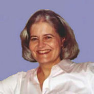 Interview with Patricia Wynn – The Writers in Residence