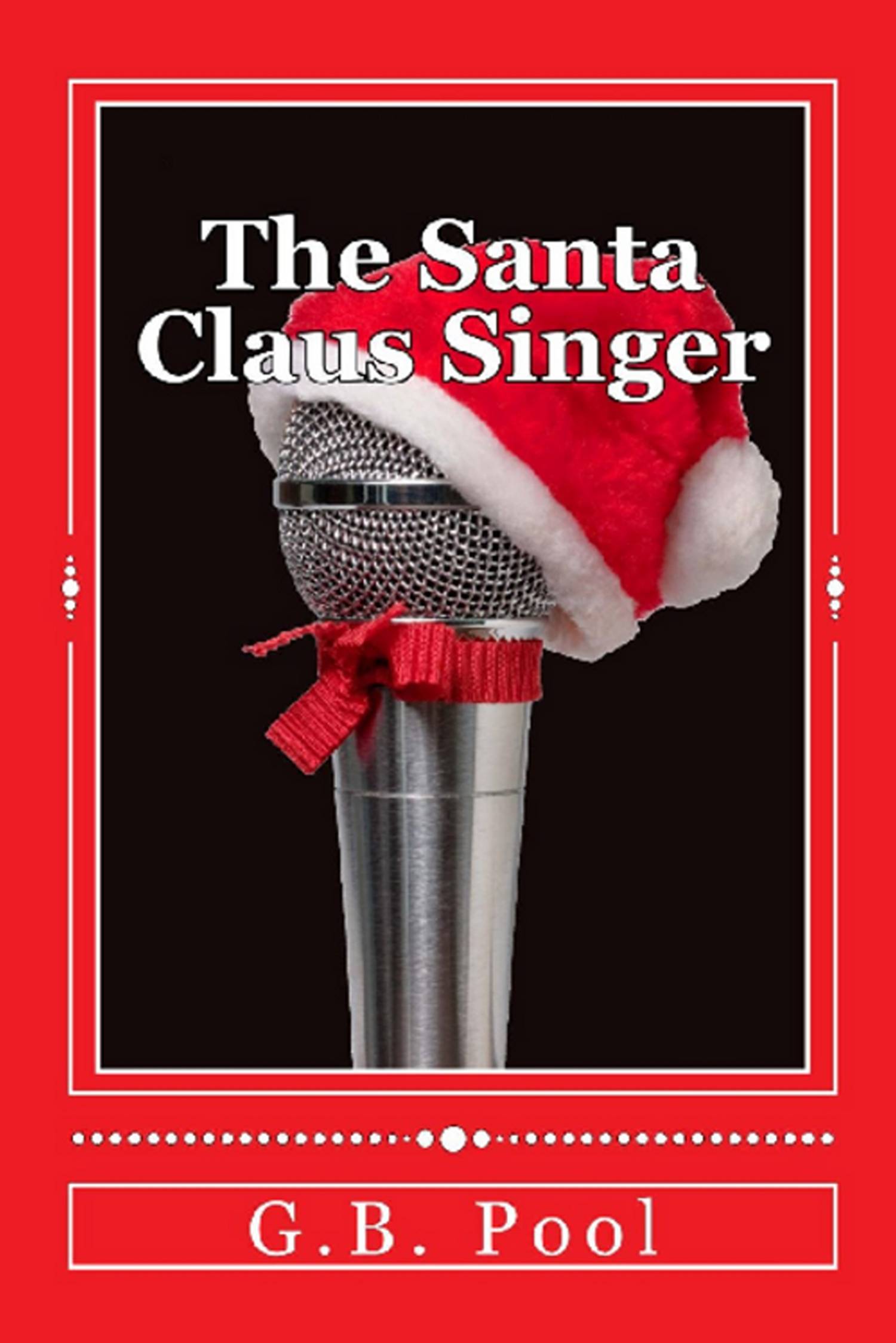 Christmas Stories – The Writers in Residence